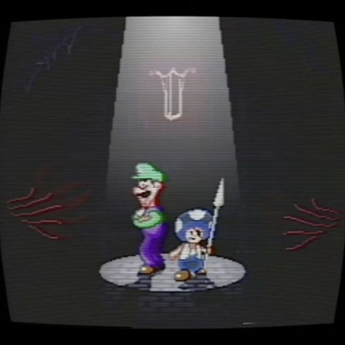 Stream [FNF] Indecisiveness - Power Star Archives FNF by William del ...