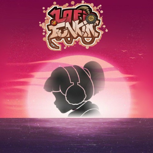 Stream episode Stargazing - FNF VS Lofi Funkin (Instrumental) by ...