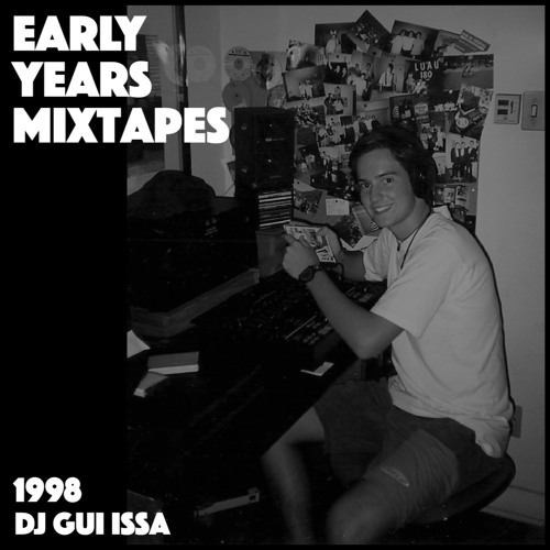 Stream (1998) - Rave 01 by bro2bro | Listen online for free on SoundCloud