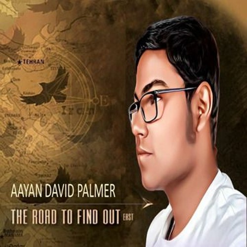 Stream episode Can't Help Falling In Love by AAYAN DAVID PALMER podcast ...