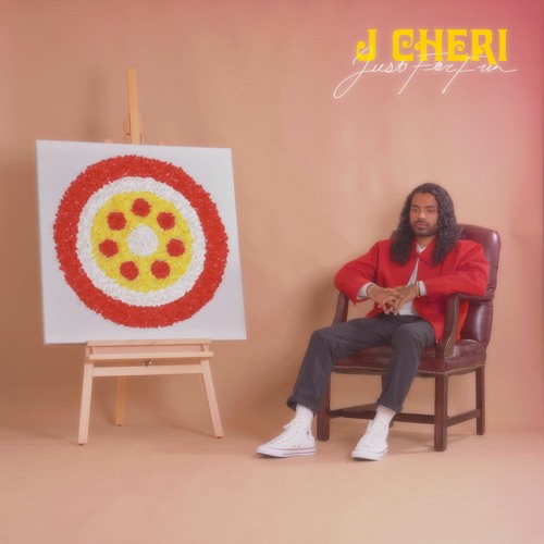 J CHERI - Apophenia - Listen to music