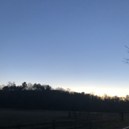 Stream Long Night by Calvin DeShon | Listen online for free on SoundCloud