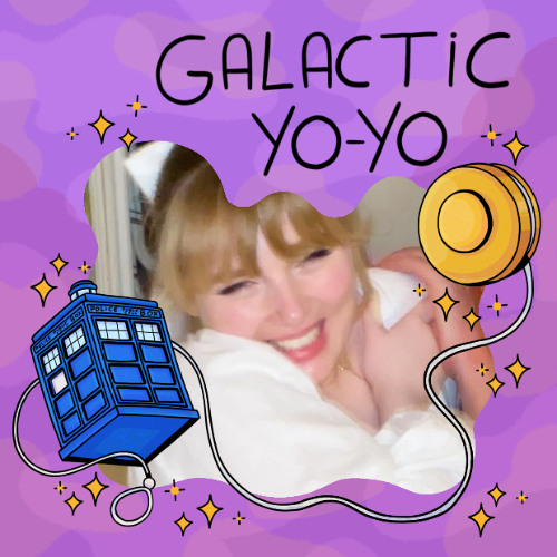 Stream episode Leave the Girl, It's the Dugga Doo I Want by Galactic Yo ...