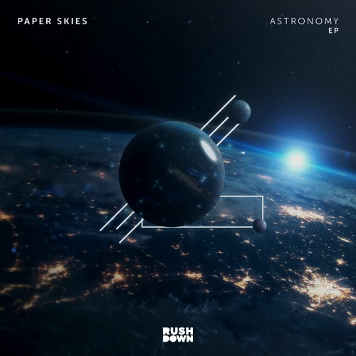 Stream Paper Skies | Listen to Paper Skies - Astronomy playlist online ...