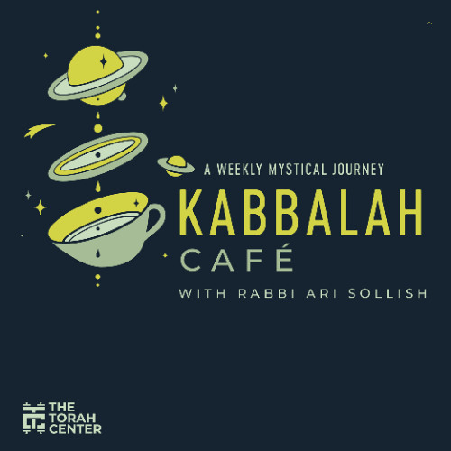 Stream Kabbalah Café: Know Your Soul - 23 - The Anatomy Of A Hug ...