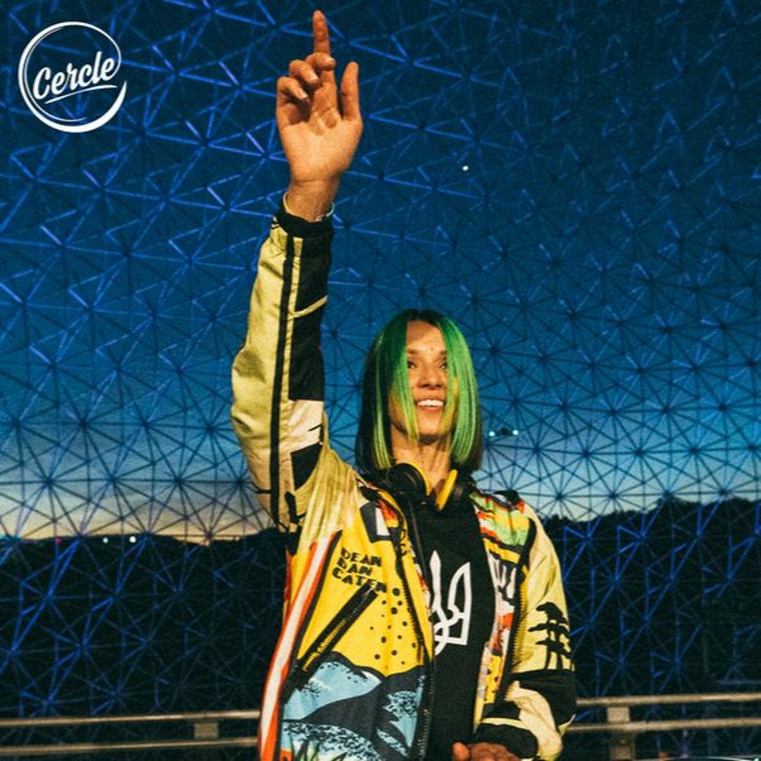 Stream Miss Monique At The Biosphere Museum, In Montreal, Canada For ...