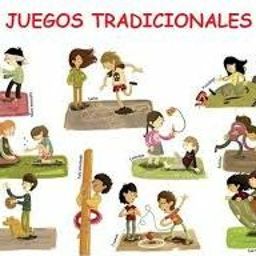 Stream Episode Los Juegos Tradicionales By Miss Gisella Podcast