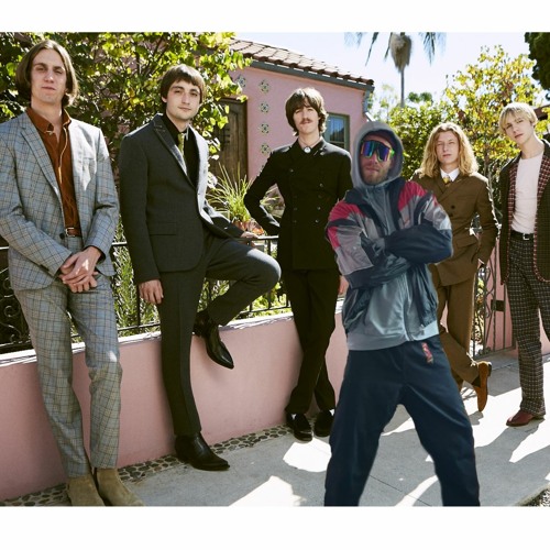 Stream Parcels - Overnight (Petra Edit) by petra | Listen online for ...