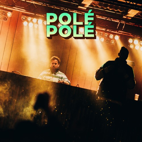 Stream Flavour Drop - Live at Polé Polé (Kortrijk 2024) by Flavour Drop ...
