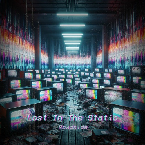 Stream Roadside | Listen to Lost In The Static playlist online for free on SoundCloud