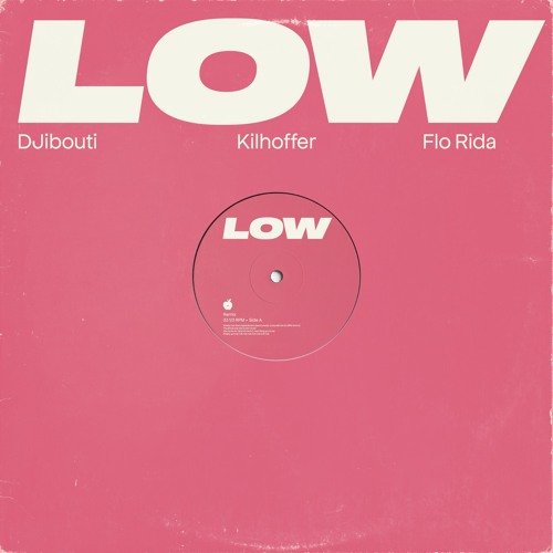 Stream DJibouti X Kilhoffer X Flo Rida - Low by Big Beat Records ...