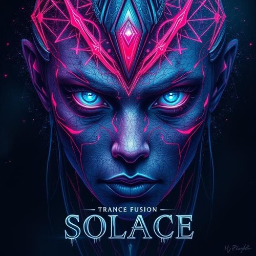 Stream Track Trading Pro - Trance Fusion Album _Solace_ by etunesuk ...