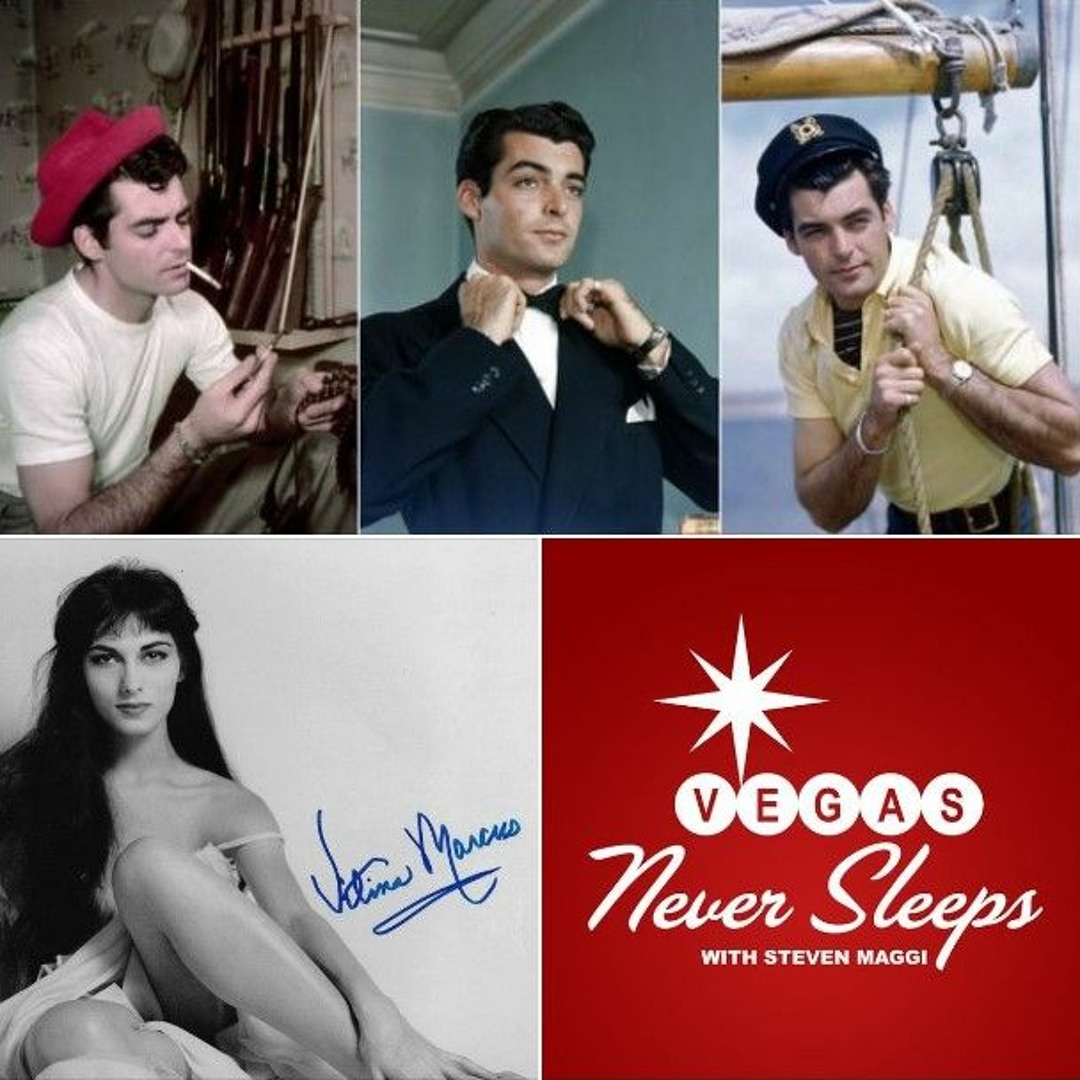 Stream The Complete Athena Marcus Calhoun Interview by Vegas Never ...