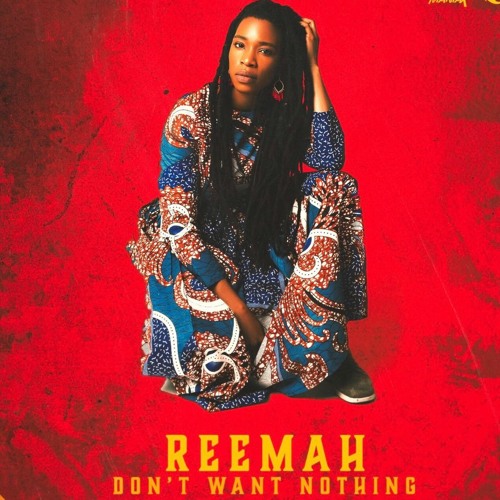 Stream Give Thanks Everyday - REEMAH by REEMAH | Listen online for free ...