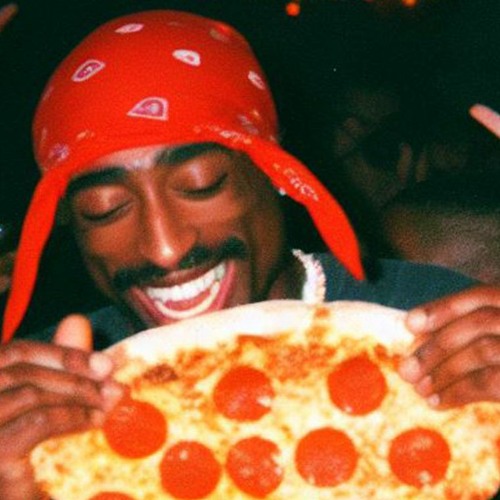 Stream PIZZA TREES - 2Pac & Biggie by 30 Hertz | Listen online for free ...