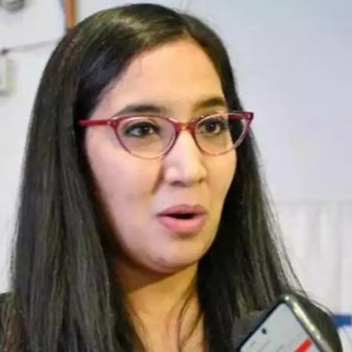 Stream MARIA GRASSO | Presidenta del IDUV by El Mediador Río Gallegos ...