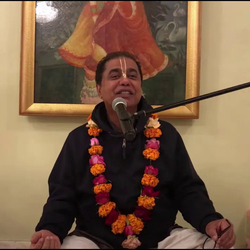 Stream Hare Krishna Melbourne SB 7.5.20 - Surya Gopal Dasa - 6 May 2023 ...