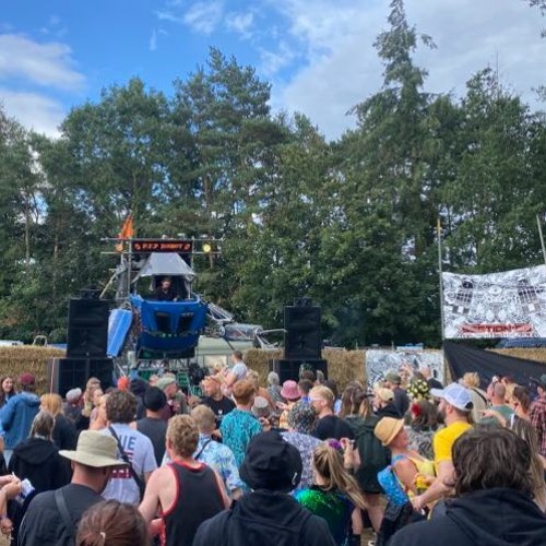 Stream Joe Ash | Listen to Jungle playlist online for free on SoundCloud