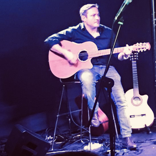 Stream Paula, palo bulerias by Marco Rebecchi | Listen online for free ...