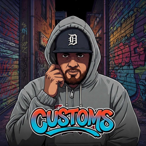 Stream 25 TO LIFE RECORDS ®™ | Listen to Songs Written by Customs ...