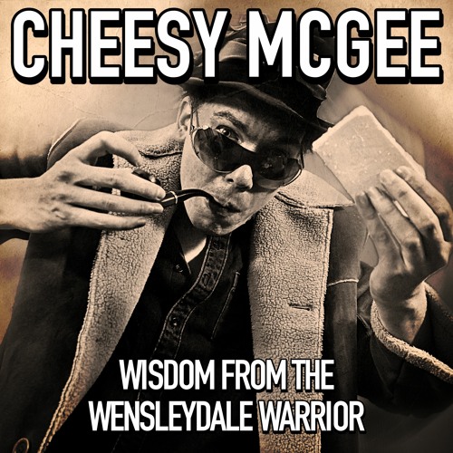 Stream Oxar Productions | Listen to Cheesy McGee | Wisdom from the ...