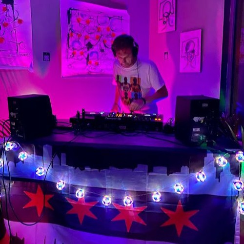 Stream Josh Rauch - Disco Deli Arc Afters 2022 by Josh Rauch / Disco ...