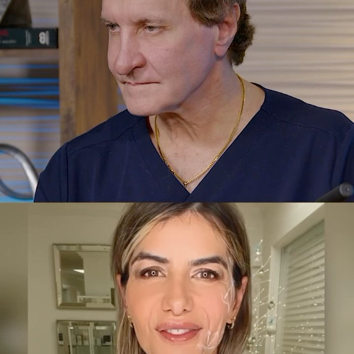 Stream episode Dr. Rod Rohrich- Reviews Viral video from Dr. Bita Zadeh ...