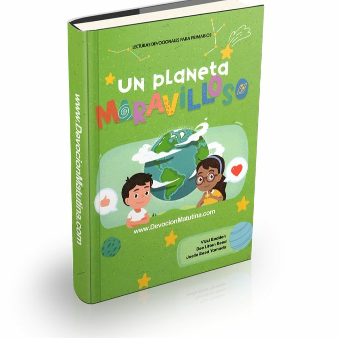 Stream Devoción Matutina Para Menores - 26 De Octubre Del 2024 by ...