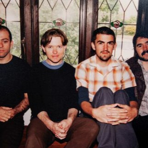 Augie March: Live At The Espie - PBS FM Broadcast - Listen to music