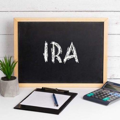 Stream Lesson Plan #6 - Review: IRAs by 401Kindergarten1 | Listen ...