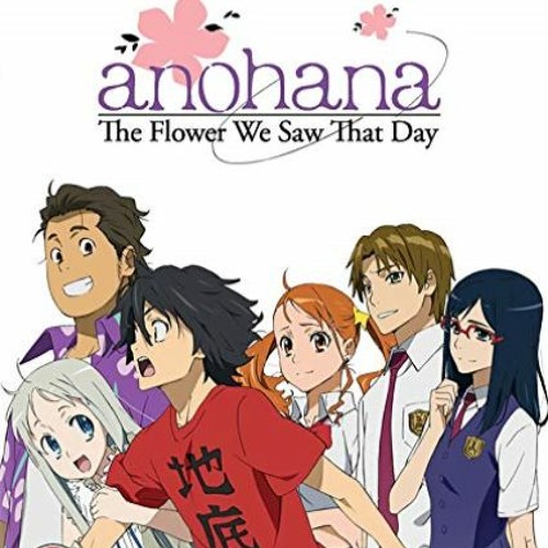 Stream Secret Base - Anohana ED (Cover by Animenz Piano Sheets) by ...