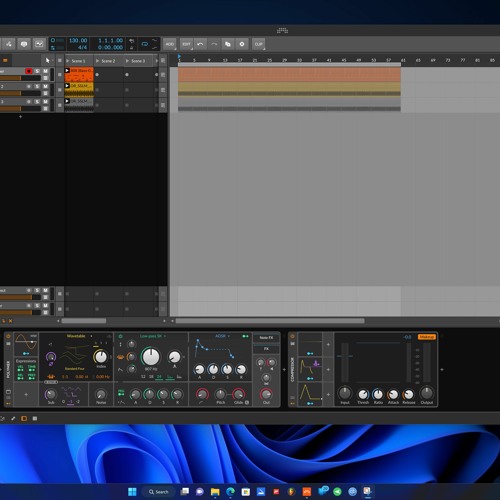 Stream Fl Studio Polymer bitwig studio by vectoravtech | Listen online ...