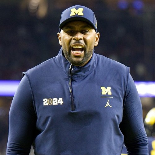 Stream episode 2024 Michigan Wolverine Football - Next Up by UMGoBlue ...