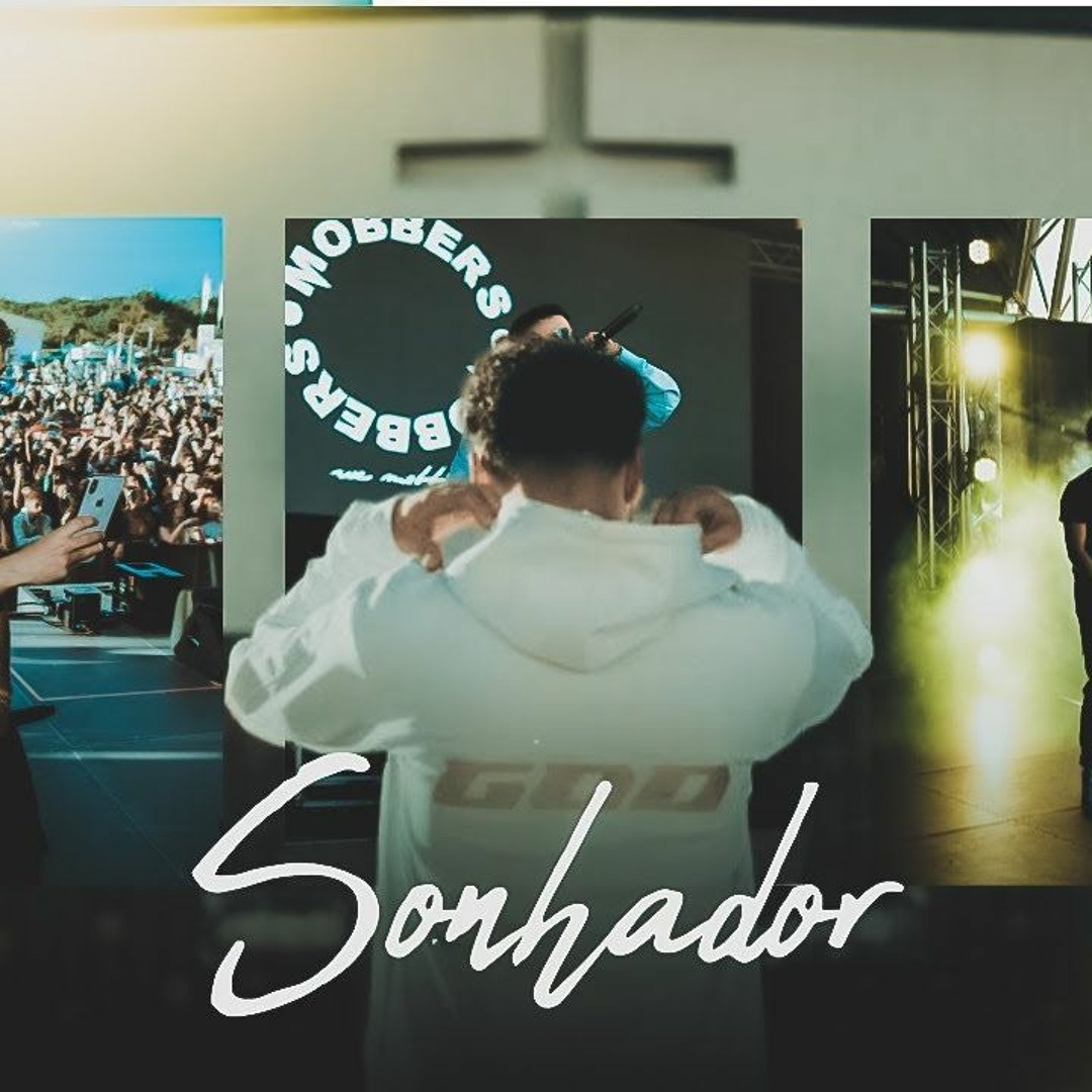 Stream Eric Rodrigues - Sonhador by Mansy Music | Listen online for ...