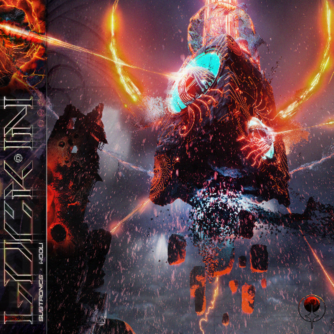 Listen to Subtronics x Wooli - Lock In by Subtronics in Subtronics ...