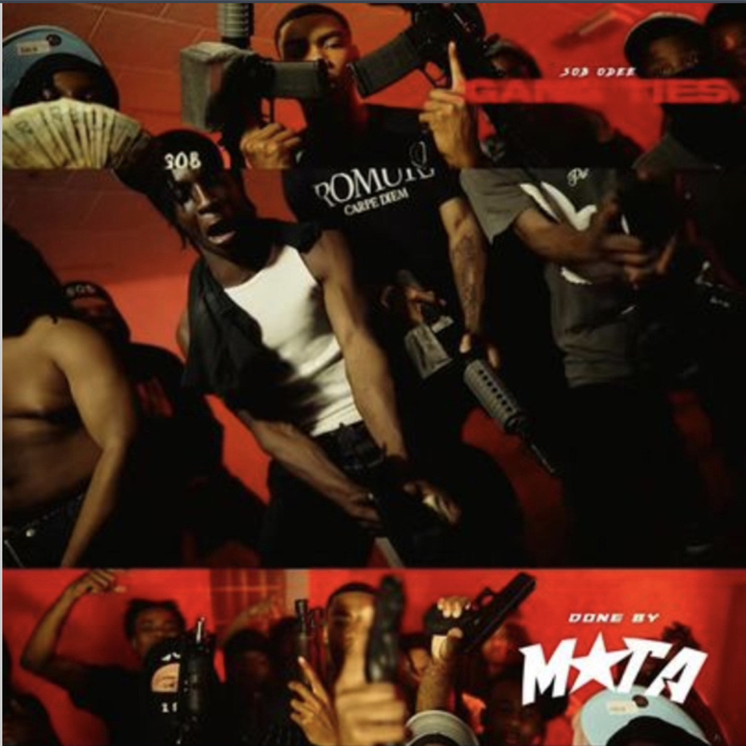 Stream SOB Odee - Gang Ties (Official Audio) by SOB Odee | Listen ...