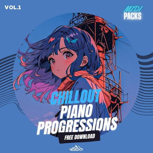 pumpyoursound.com | Nordice Chillout Piano Progressions Vol.1