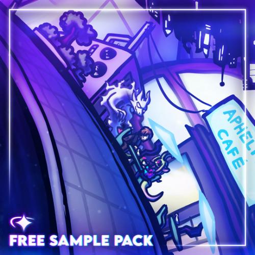 Stream Neoluminum Vol. 3 Sample Pack [FREE DOWNLOAD] by Neoluminum ...