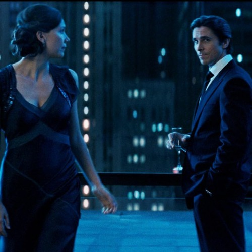 Stream ,,Dear Bruce, i need to be honest and clear" [magyar] by ...