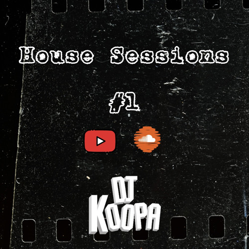 Stream HOUSE SESSIONS #2 || DJ KOOPA || PAL TRENO by DJ KOOPA | Listen online for free on SoundCloud