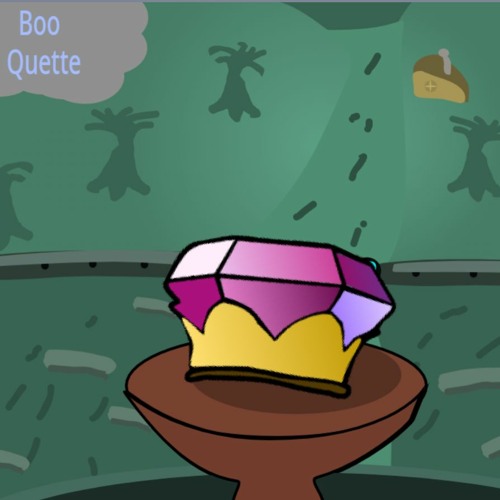 Stream Quette - Boo by Quette | Listen online for free on SoundCloud