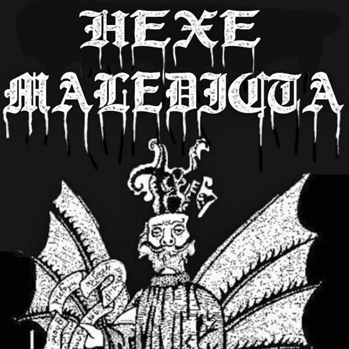 Stream 5. A CURSE FROM ABOVE THE ASHES by Hexe Maledicta | Listen ...