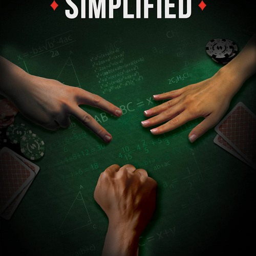 Stream Ebook GTO Poker Simplified: Strategy lessons from the solvers ...