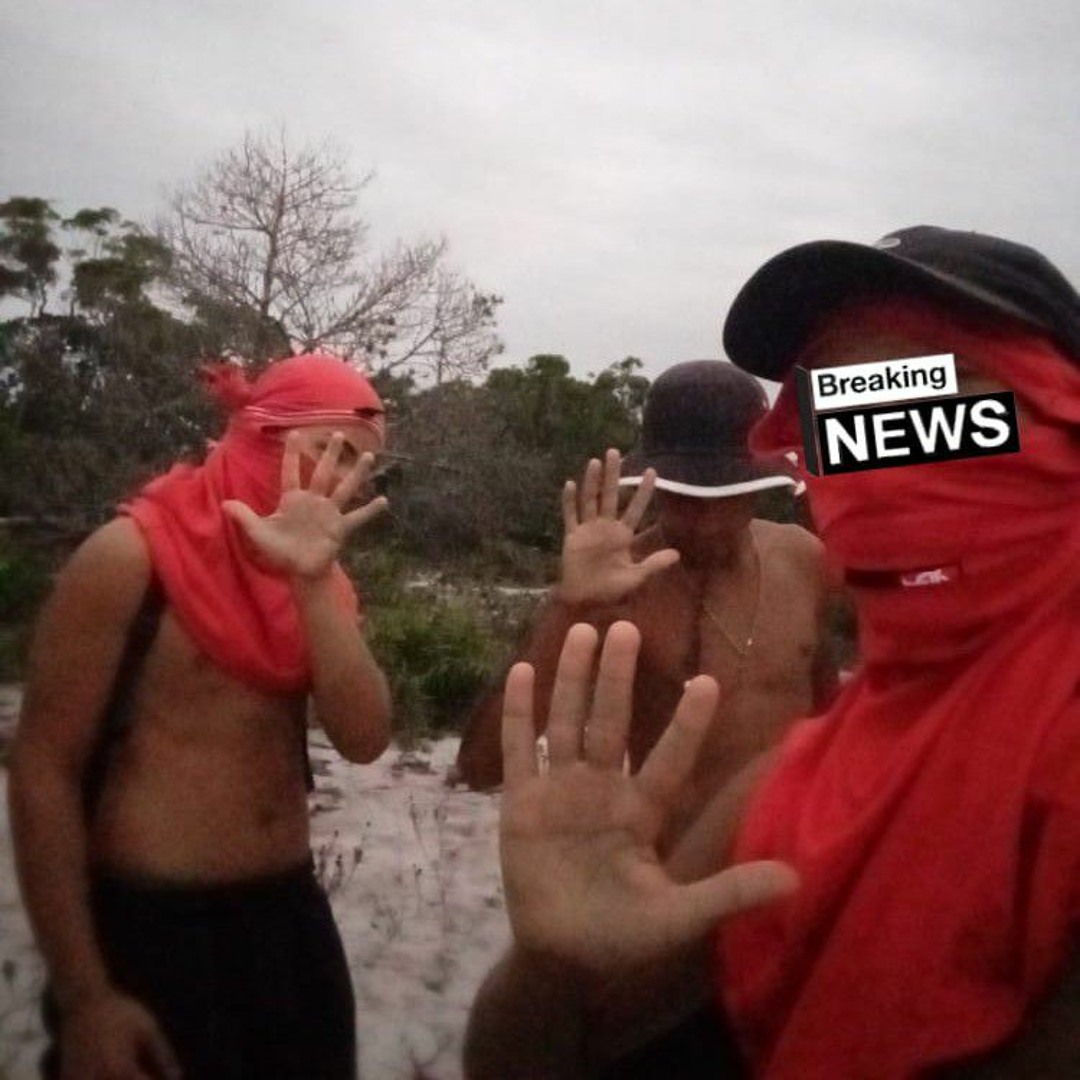Stream SEQUÊNCIA COMANDO VERMELHO - RELIKIAS DO RODO_ CANDOSA_ CDD E ...