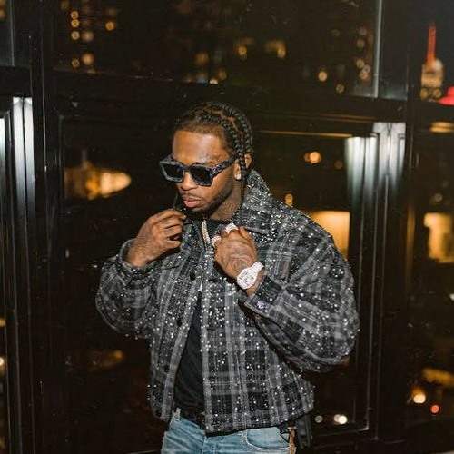 Stream Brilliants And Guns / Pop Smoke x Gunna Type Beat by Toni ...