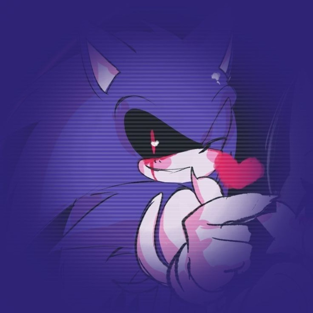 Stream ♤ⱤƸ𐒄Ɲ𐤠ƝƬꝒꓴⱤꝒȴƸ♧ | Listen to Sonic.EXE playlist online for free ...