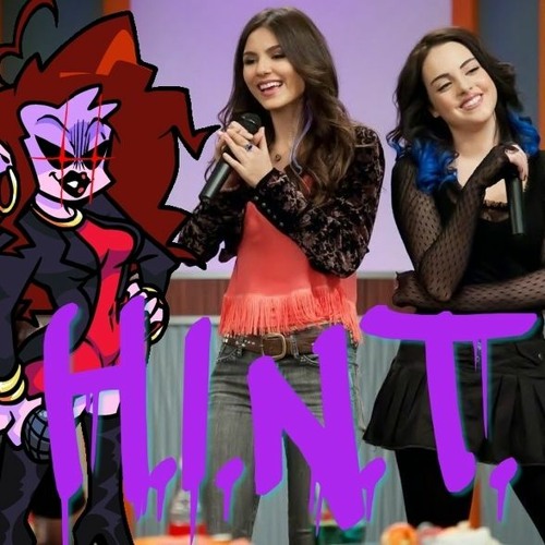 Stream H.I.N.T. (Friday Night Funkin' x Victorious) by thatnerdyginger ...