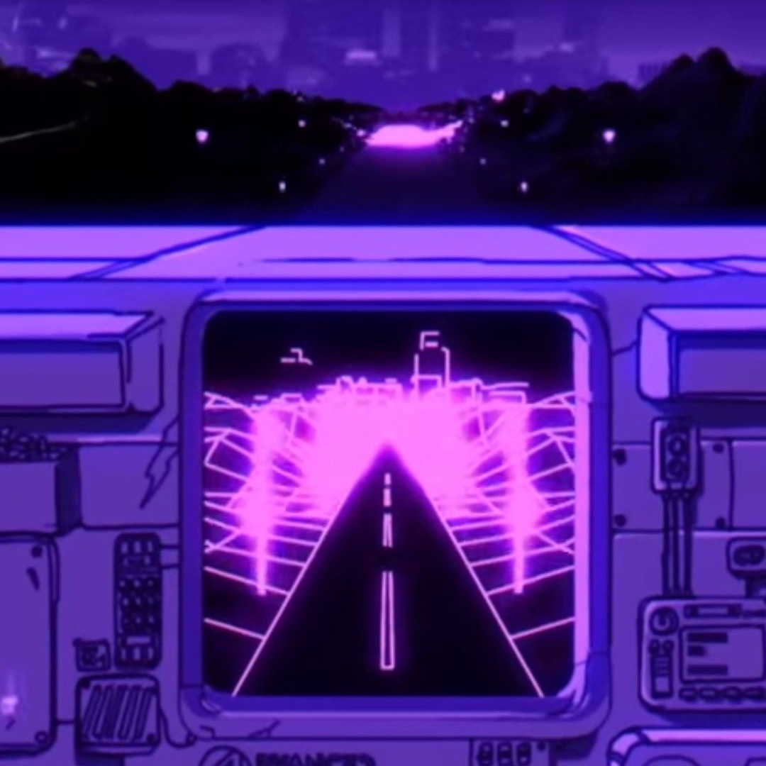 Stream Dynablox | Listen to SPACE TRIP [ Chillwave - Synthwave ...