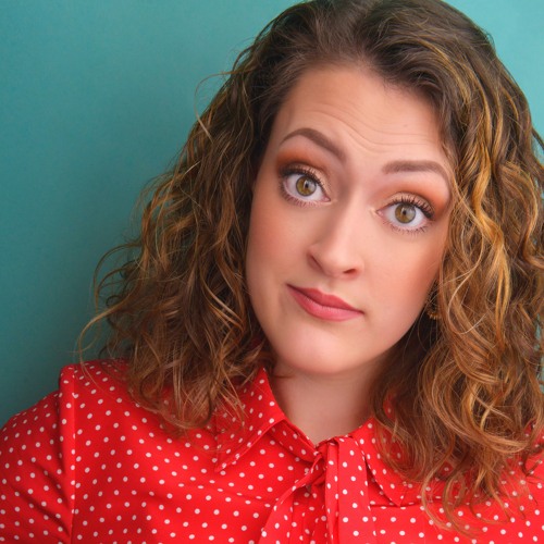 Stream Raw Audio Sample - My Little Pony by Mallory Wolfe | Listen ...