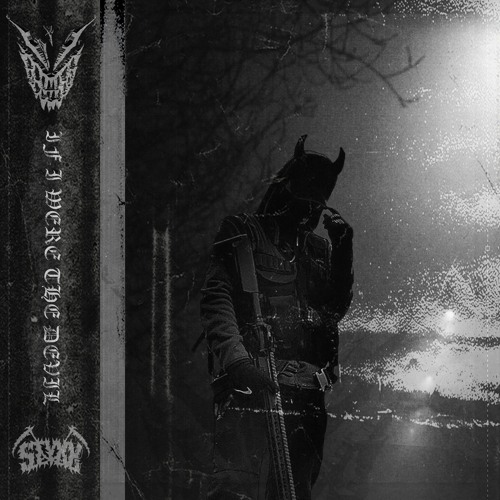Stream ZANGE - IF I WERE THE DEVIL by ZANGE | Listen online for free on ...